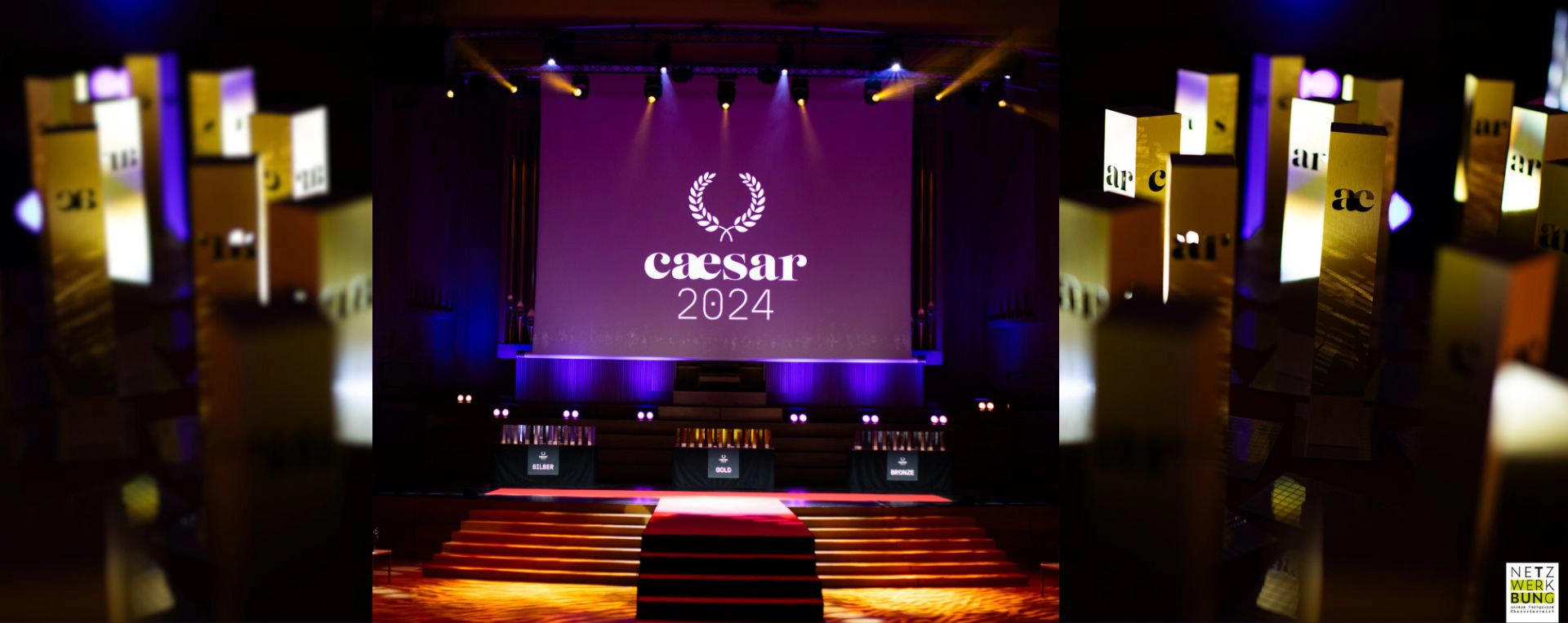 LEMONTEC gewinnt erneut CAESAR 2024