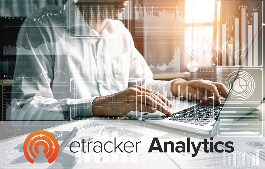 Web Analyse ohne Opt-In mit eTracker